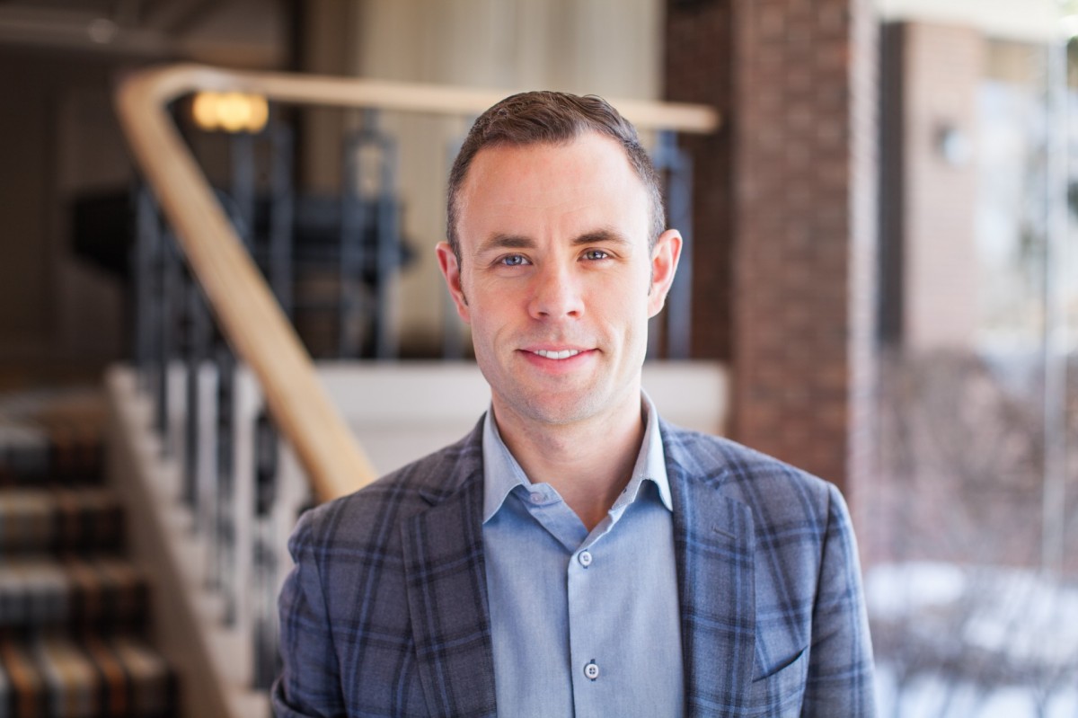 PAXTravelJobs - Allianz hires Chris Van Kooten as new CEO