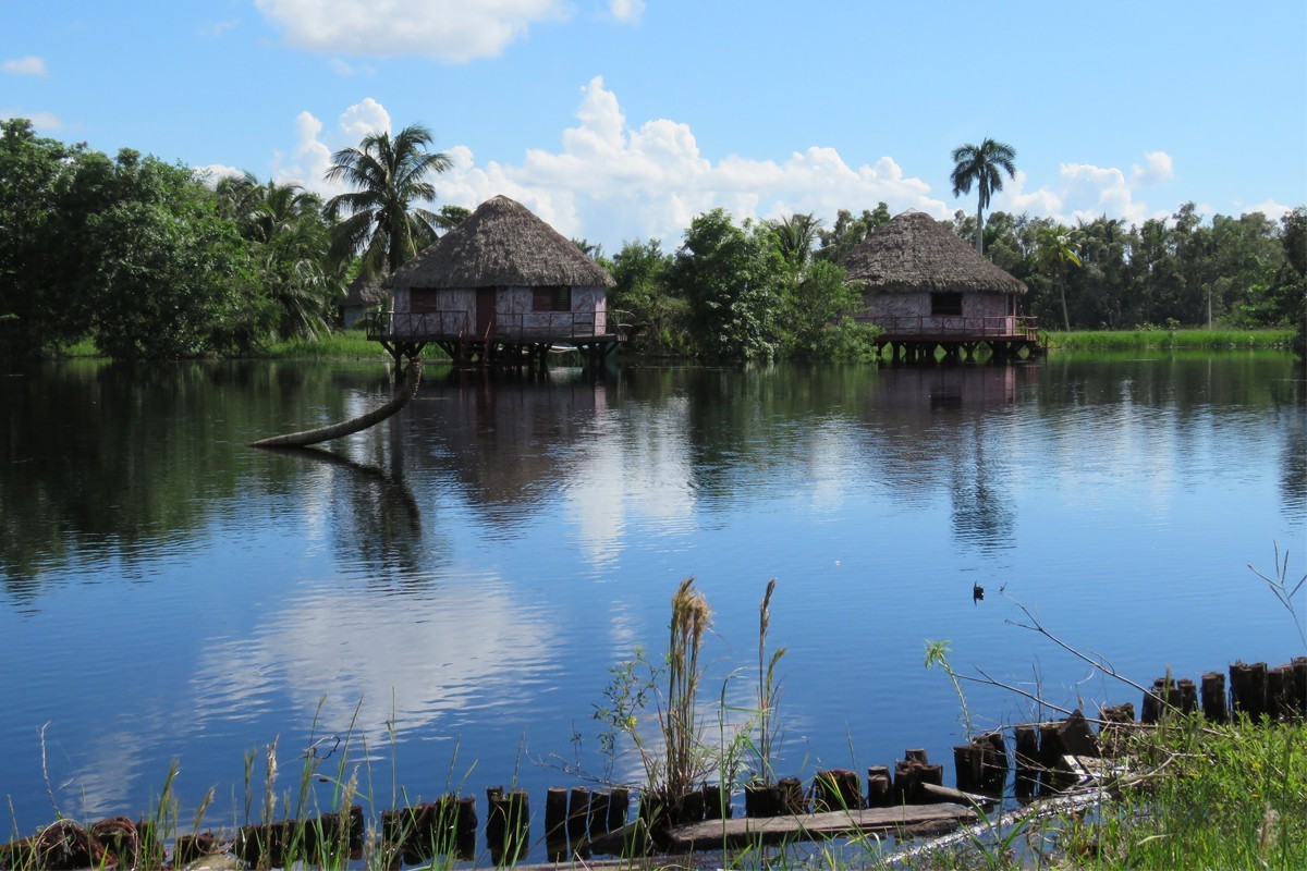 PAXTravelJobs - The Zapata Peninsula: Cuba’s best-kept secret