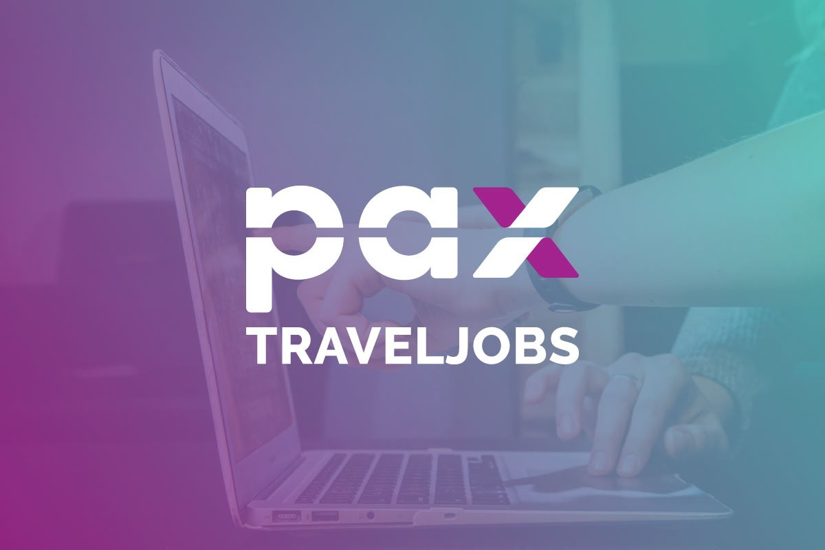 PAXTravelJobs - Looking to hire? Need a job? Subscribe to the PAX ...