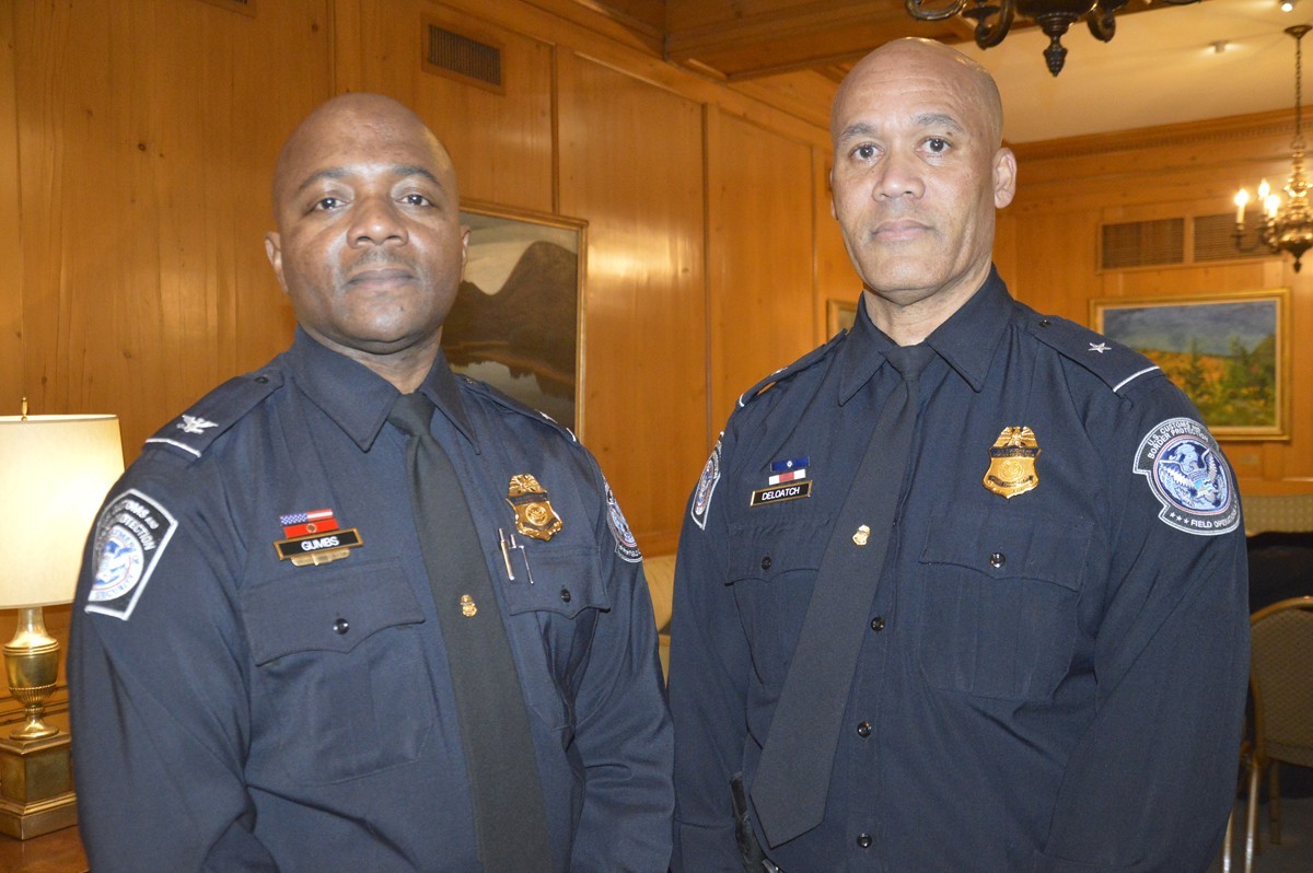 PAXTravelJobs - U.S. border crossing 101: "intent is the most important ...