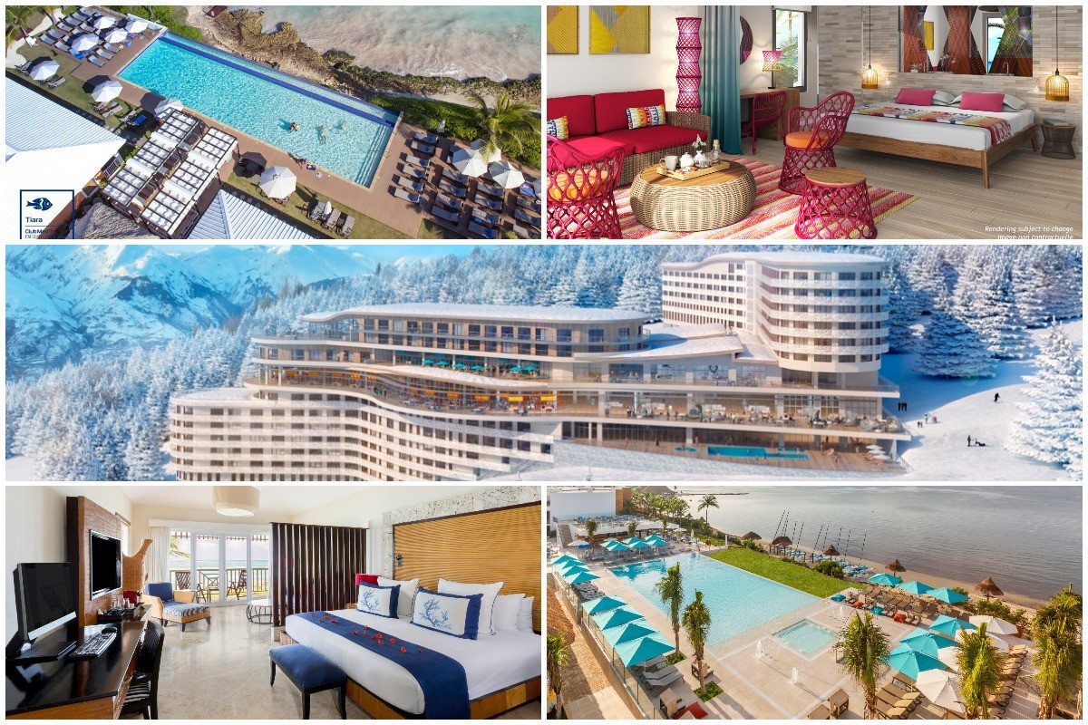 PAXTravelJobs - MYTH VS. FACT: 5 common misconceptions about Club Med