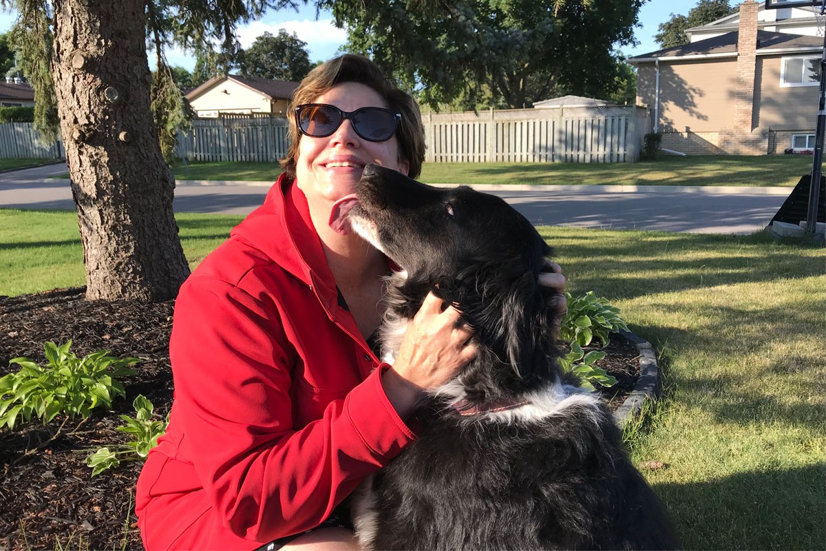 PAXTravelJobs - PAX Checks in with the CTO's Nancy Drolet