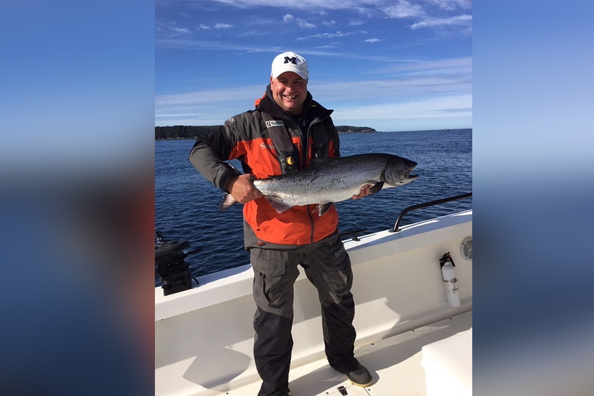 PAXTravelJobs - PAX Checks In with Air Canada's Steve Goodfellow