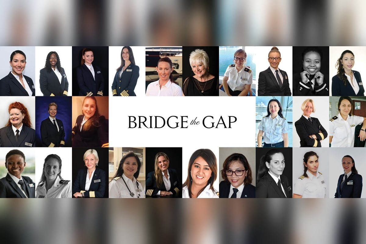 PAXTravelJobs - Celebrity's International Women's Day cruise to sail ...