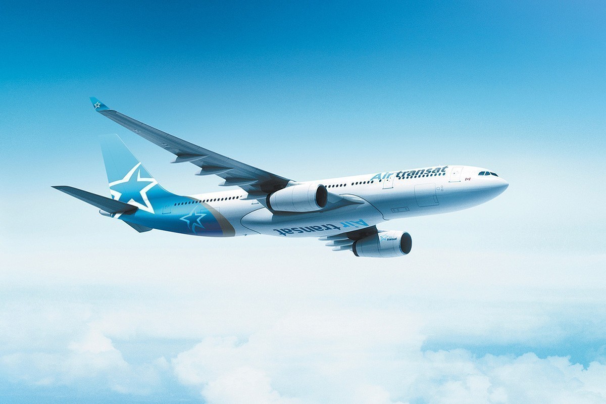 PAXTravelJobs - Transat unveils revamped Option Flex, launches new ...