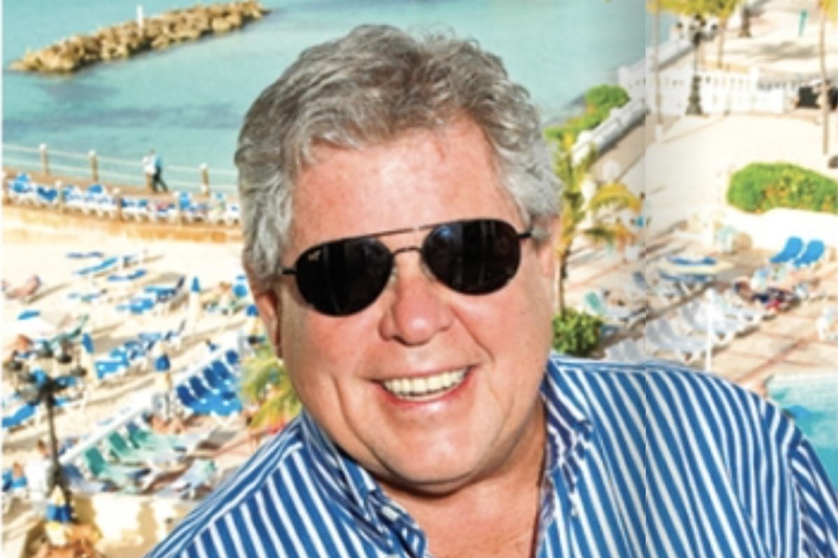 PAXTravelJobs - Gordon ‘Butch’ Stewart, founder of Sandals/Beaches ...