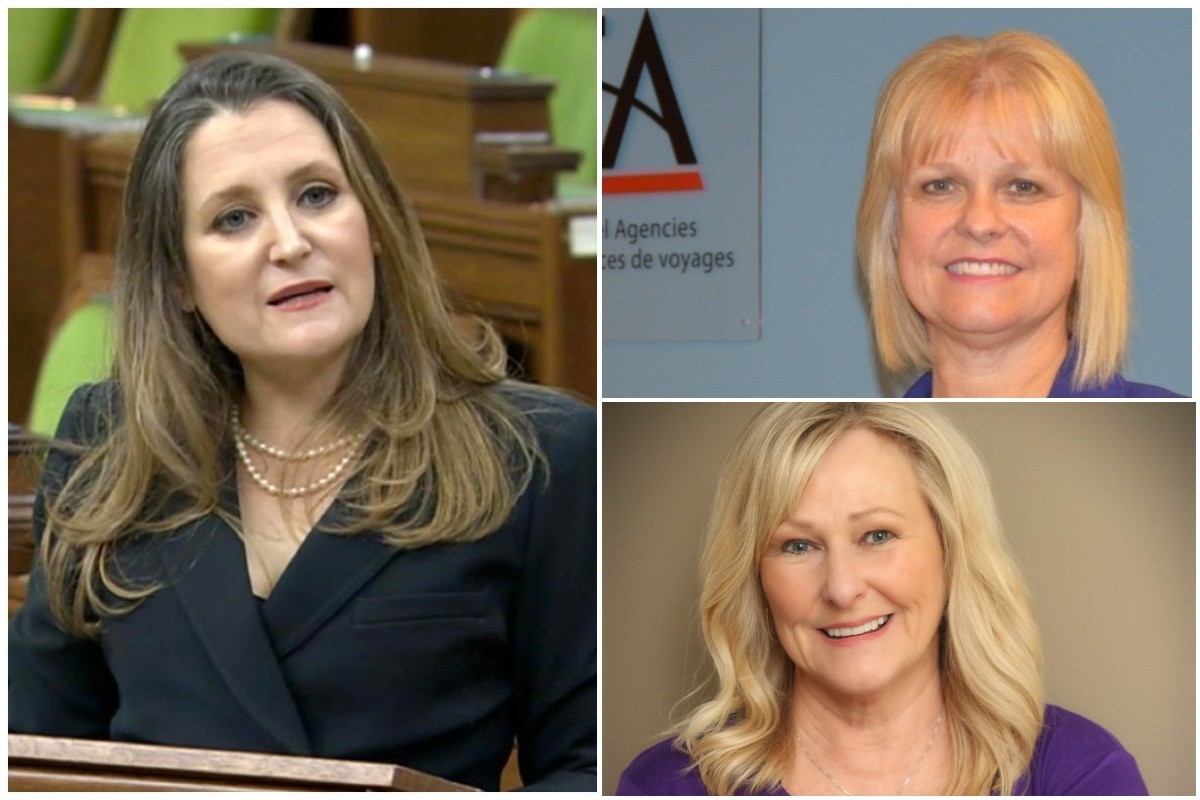 PAXTravelJobs - Liberals promise cash for hard-hit businesses, but ...