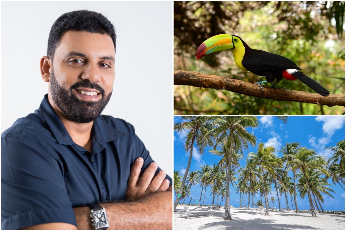 PAXTravelJobs - Belize, with low COVID numbers, is “safe and ready ...