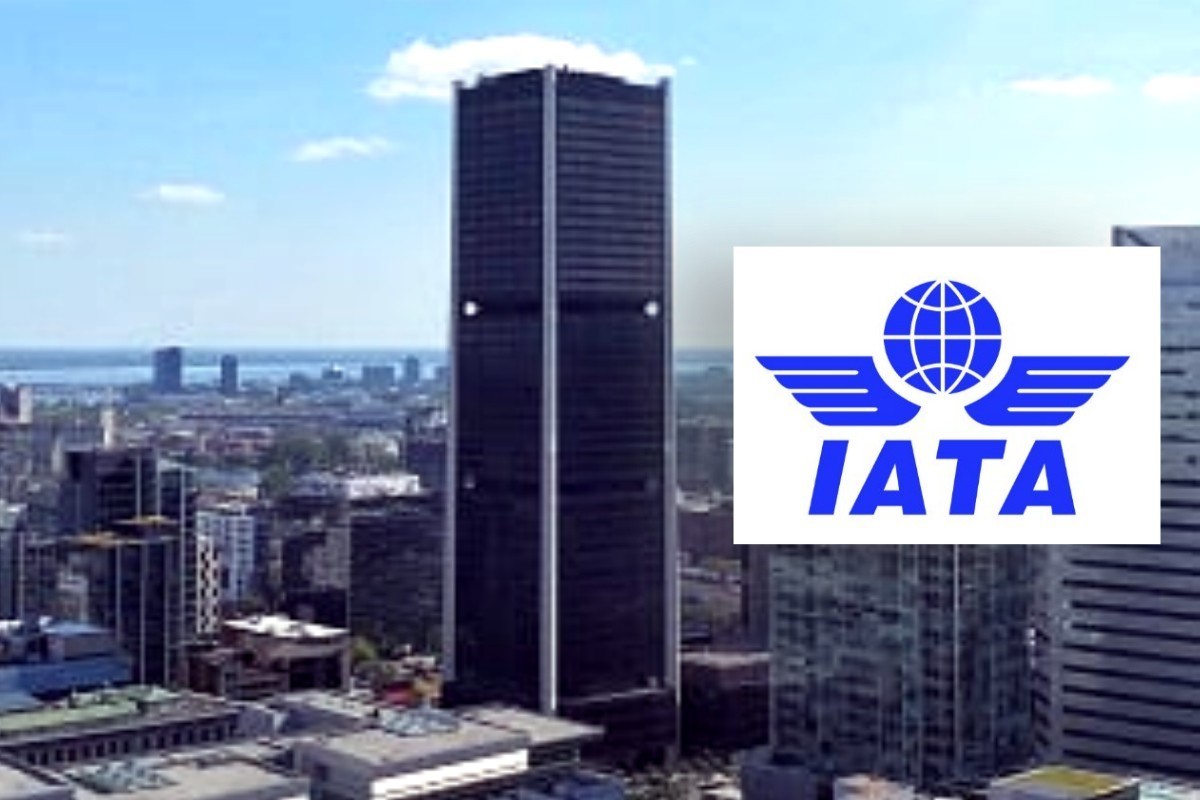 PAXTravelJobs - IATA to "significantly" reduce its presence in Montreal