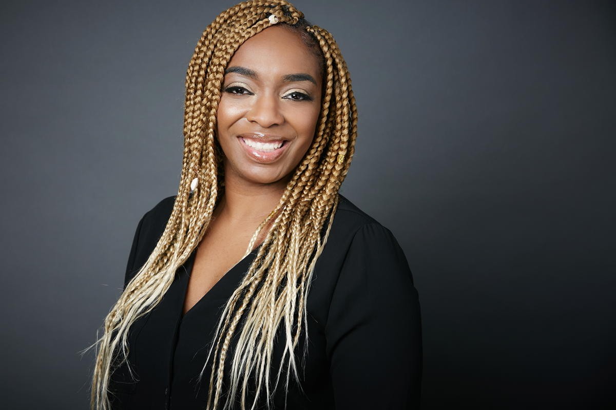 PAXTravelJobs - Takin’ care of business: Shalene Dudley goes ...