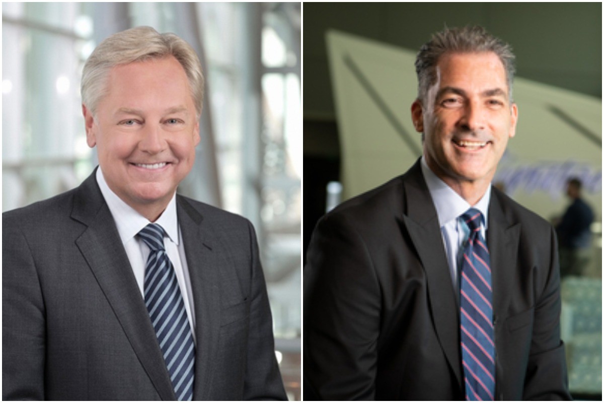 PAXTravelJobs - Signature Aviation appoints Michael Friisdahl as ...