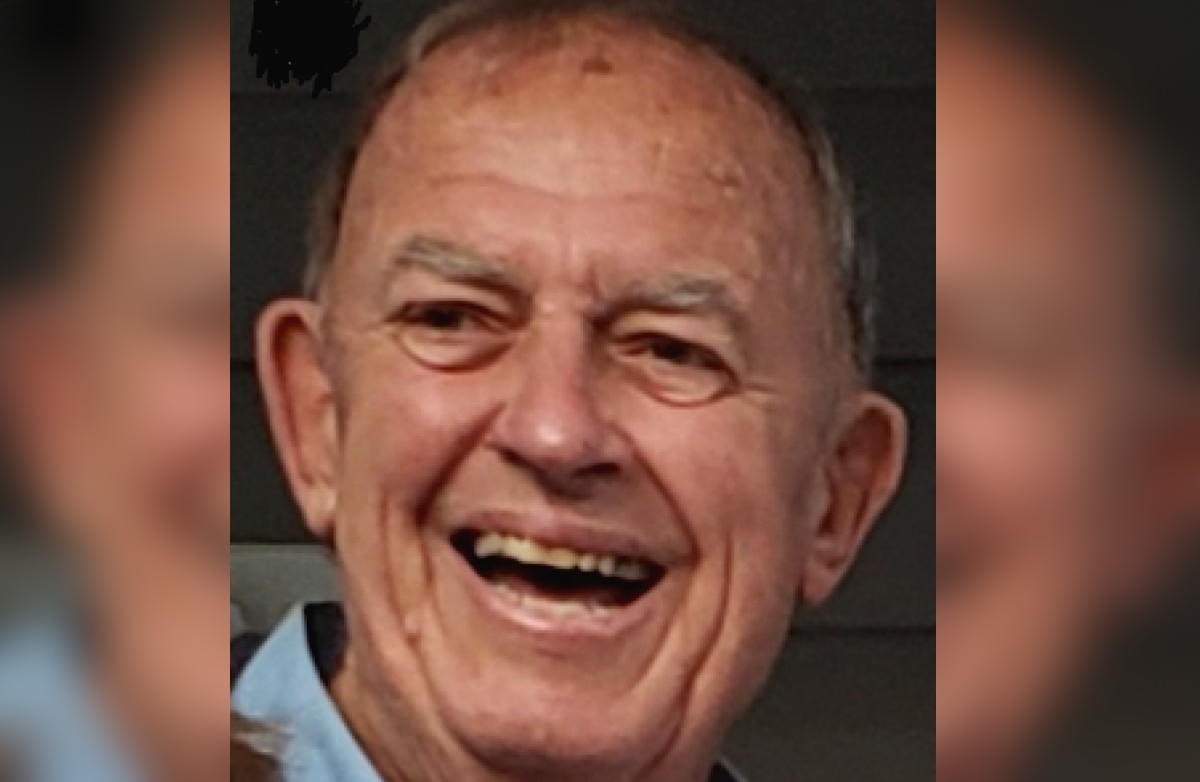 PAXTravelJobs - “Travel legend" Ron Harding passes away at age 84