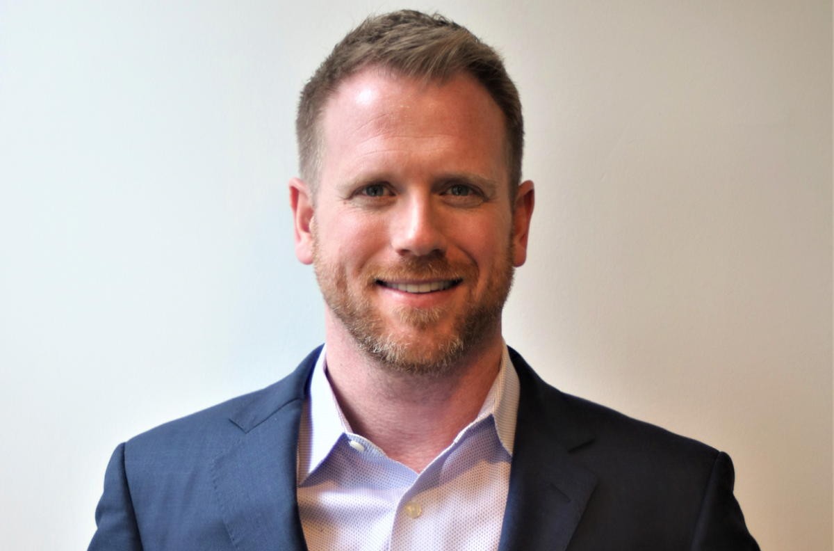 PAXTravelJobs - Chad Godfrey named SVP marketing – Northern Hemisphere ...