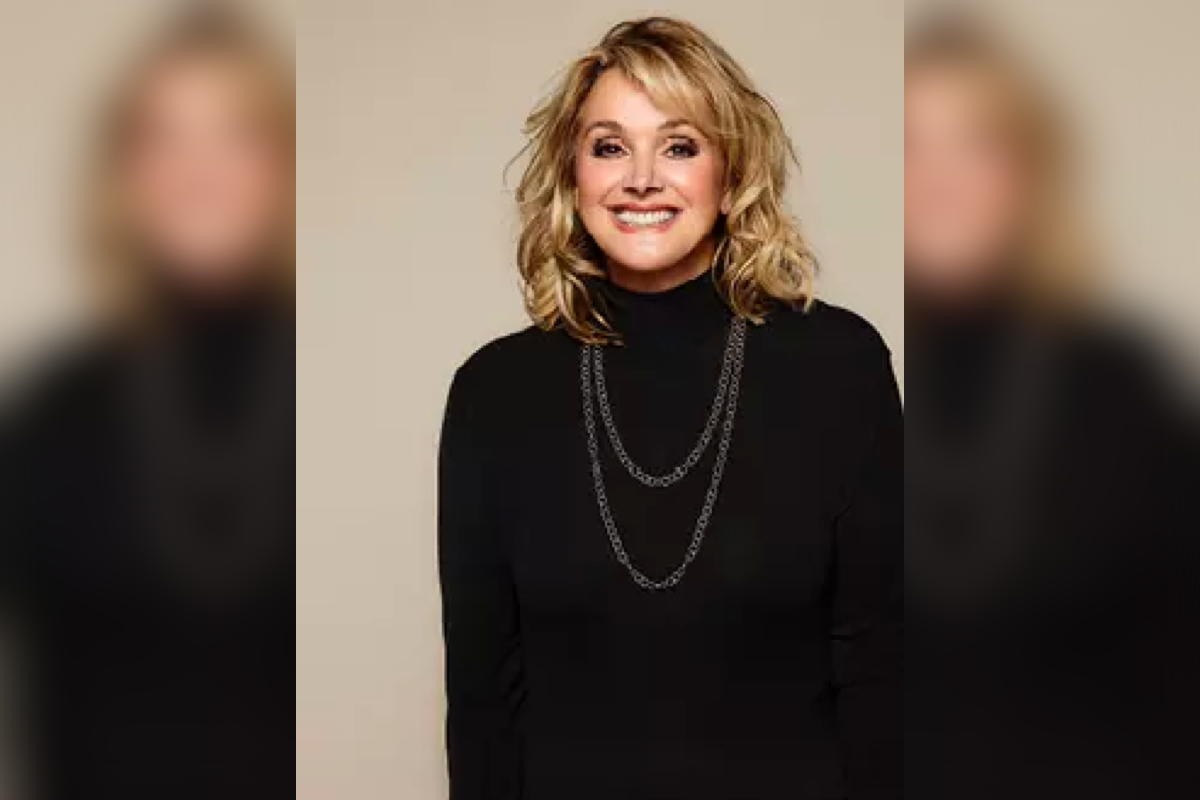 PAXTravelJobs - Debbie Travis joins Scenic for Special Gems of the ...
