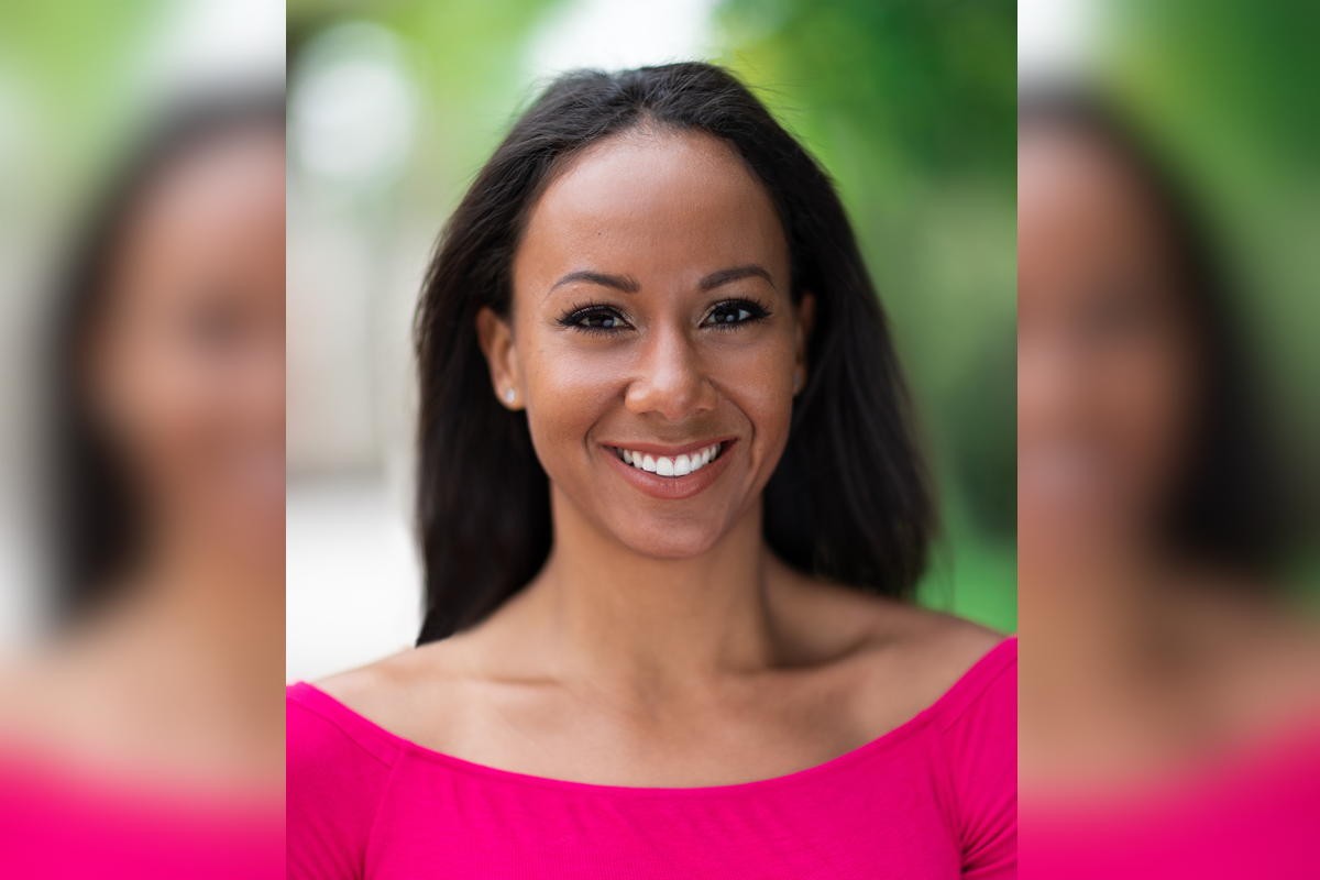 PAXTravelJobs - Maxine Gundermann named sr. manager of national ...