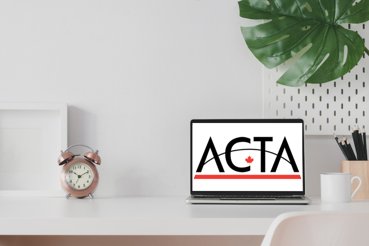 PAXTravelJobs - ACTA offers once-a-year sale on CTC Certification