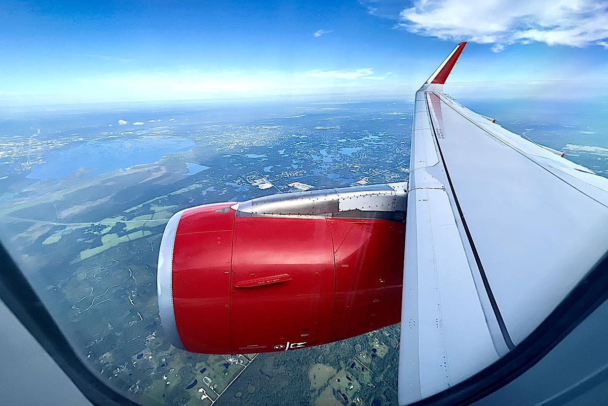 PAXTravelJobs - IATA: global air traffic almost 75% of pre-COVID levels ...