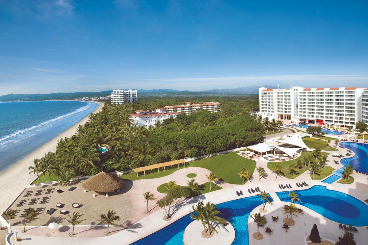 PAXTravelJobs - Family-friendly Wyndham Alltra Riviera Nayarit grows ...