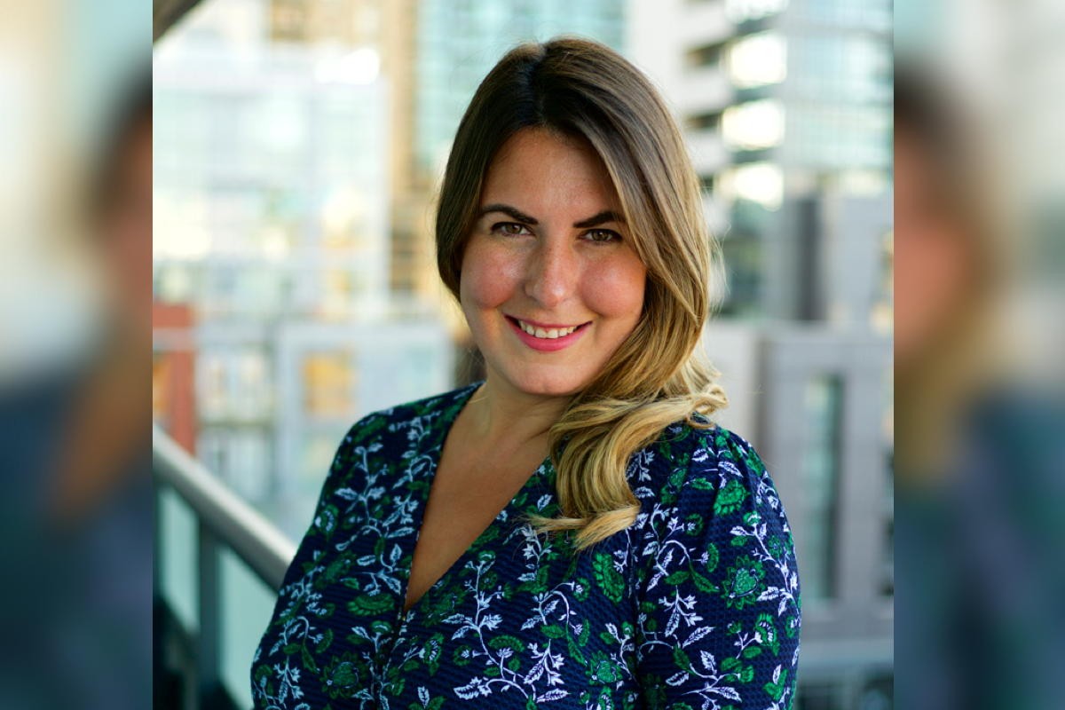 PAXTravelJobs - Laura Di Nardo joins Celebrity as field sales manager ...