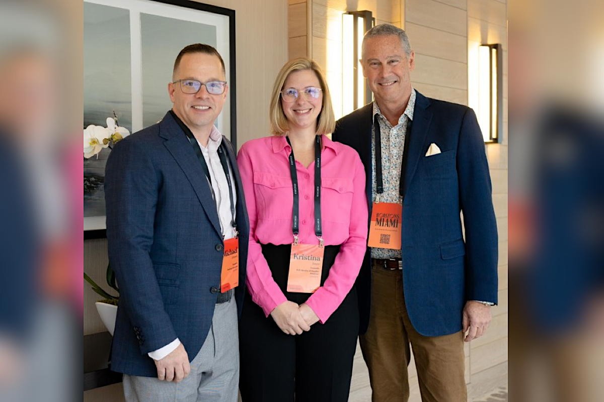 PAXTravelJobs - On Location: “We're growing” - Ensemble unlocks new ...