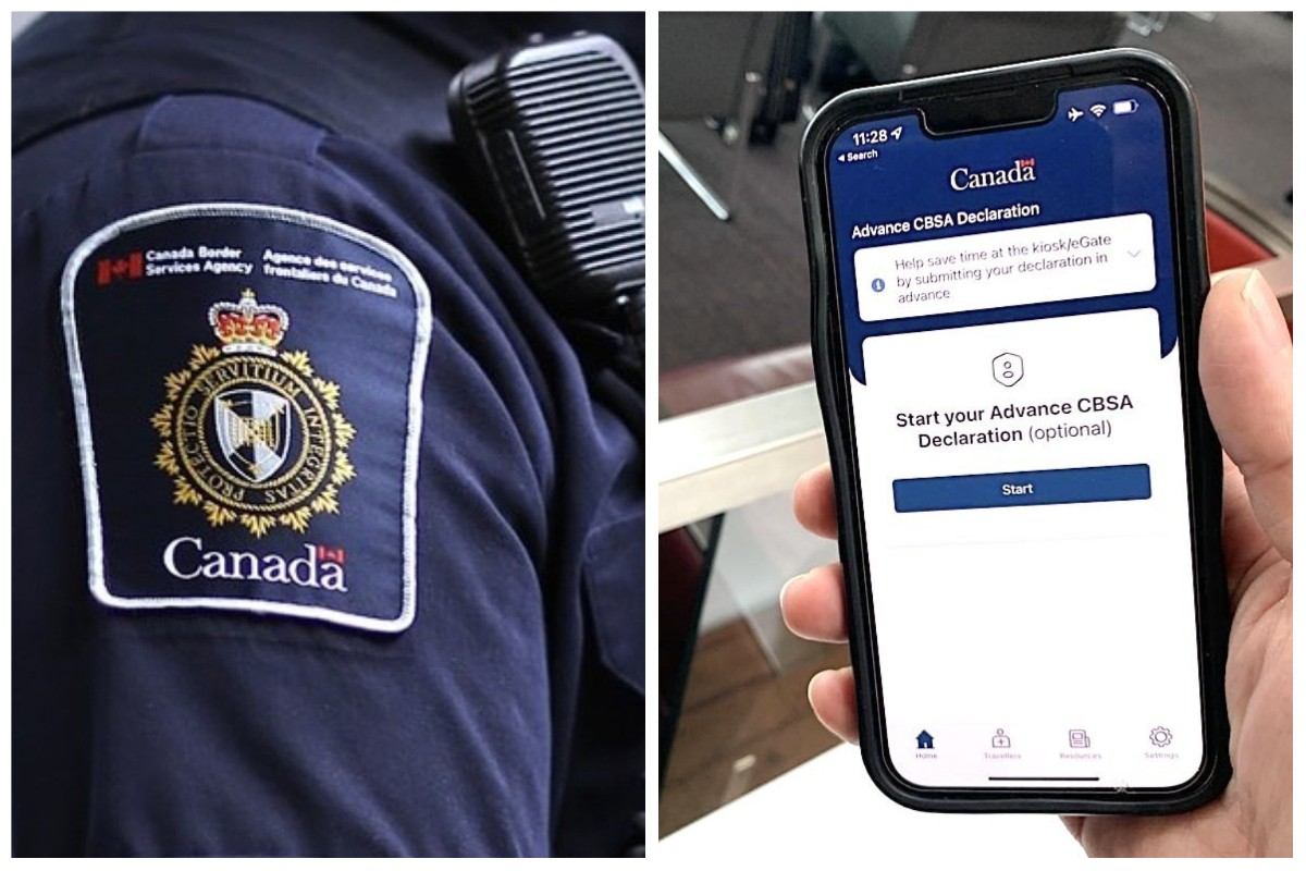 PAXTravelJobs - CBSA misses deadline to submit ArriveCAN invoices ...