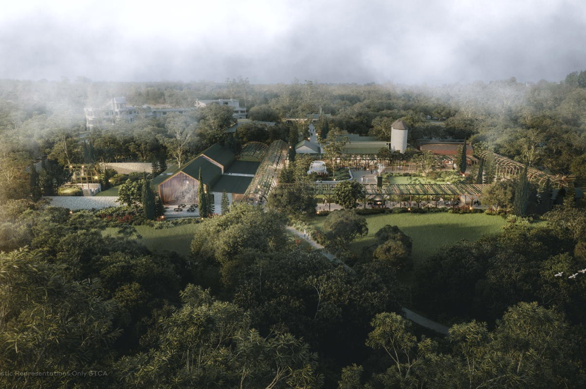 PAXTravelJobs - Six Senses to open first Australian property in the ...