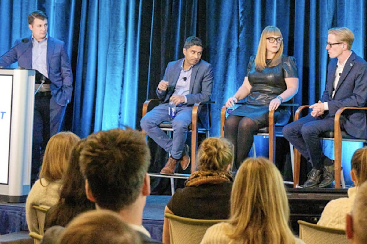 PAXTravelJobs - WestJet holds first-ever “Digital Day,” unveils ...
