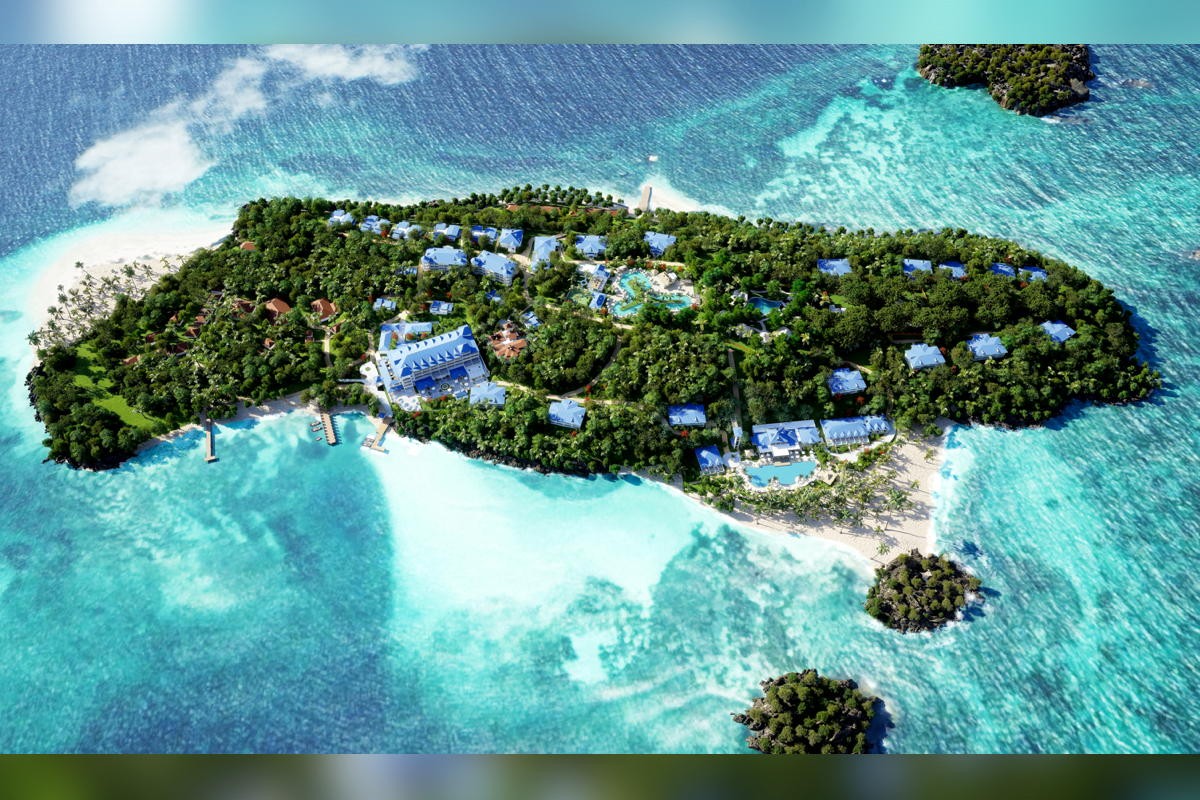 PAXTravelJobs - Bahia Principe to open luxury island resort in the D.R ...