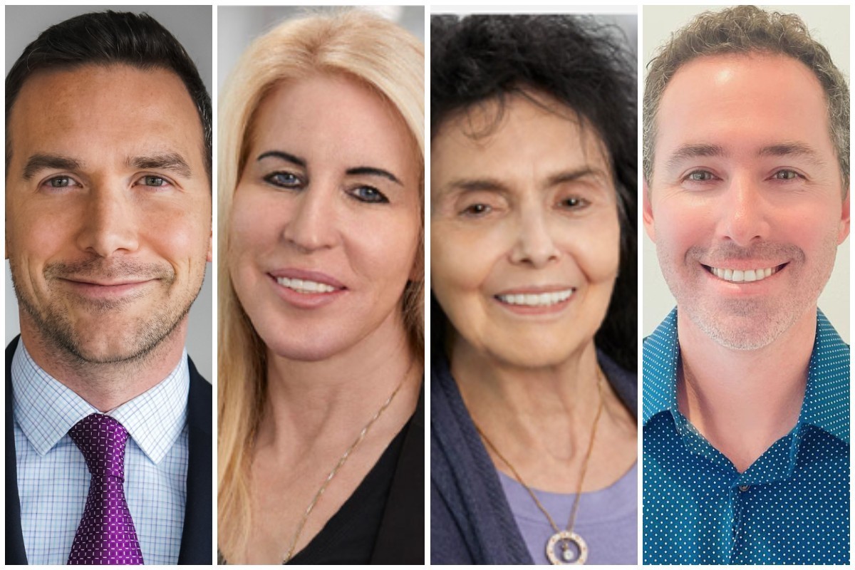 PAXTravelJobs - Tech-driven future is bright as travel pros launch new ...