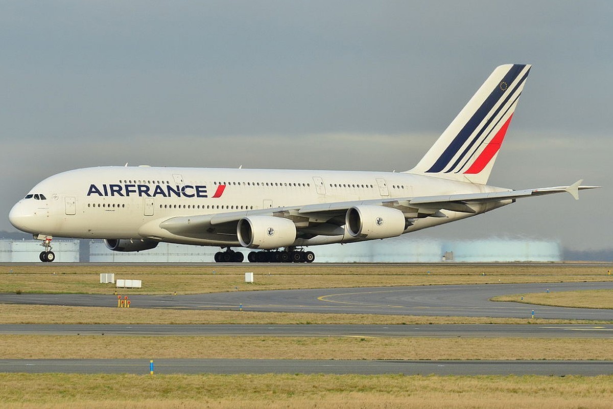 PAXTravelJobs - Air France to launch service between Paris & Ottawa ...