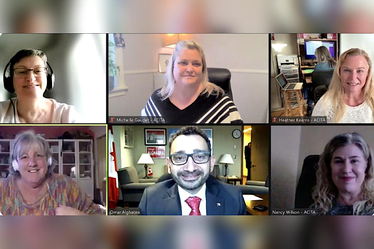 PAXTravelJobs - ACITA determined to “change” industry, receives ...