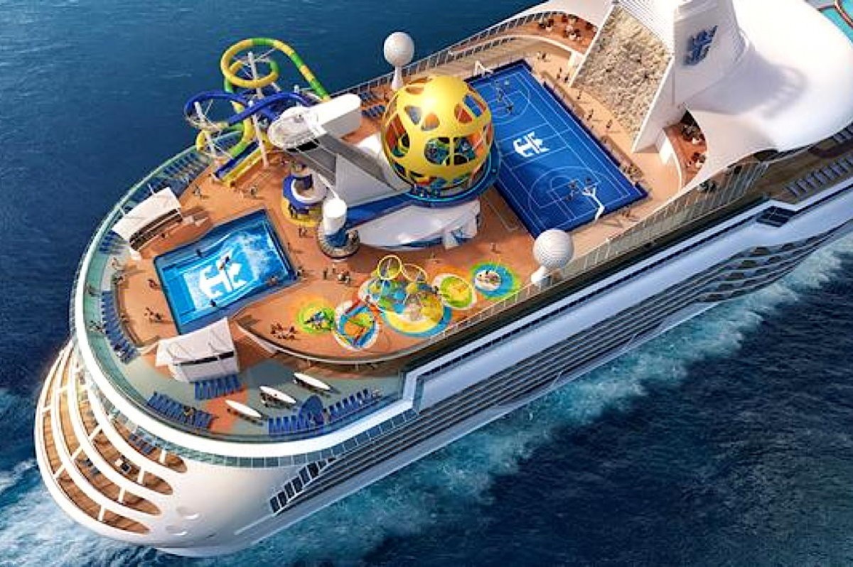 PAXTravelJobs - RCI brings adventure to short Caribbean getaways in 2024-25