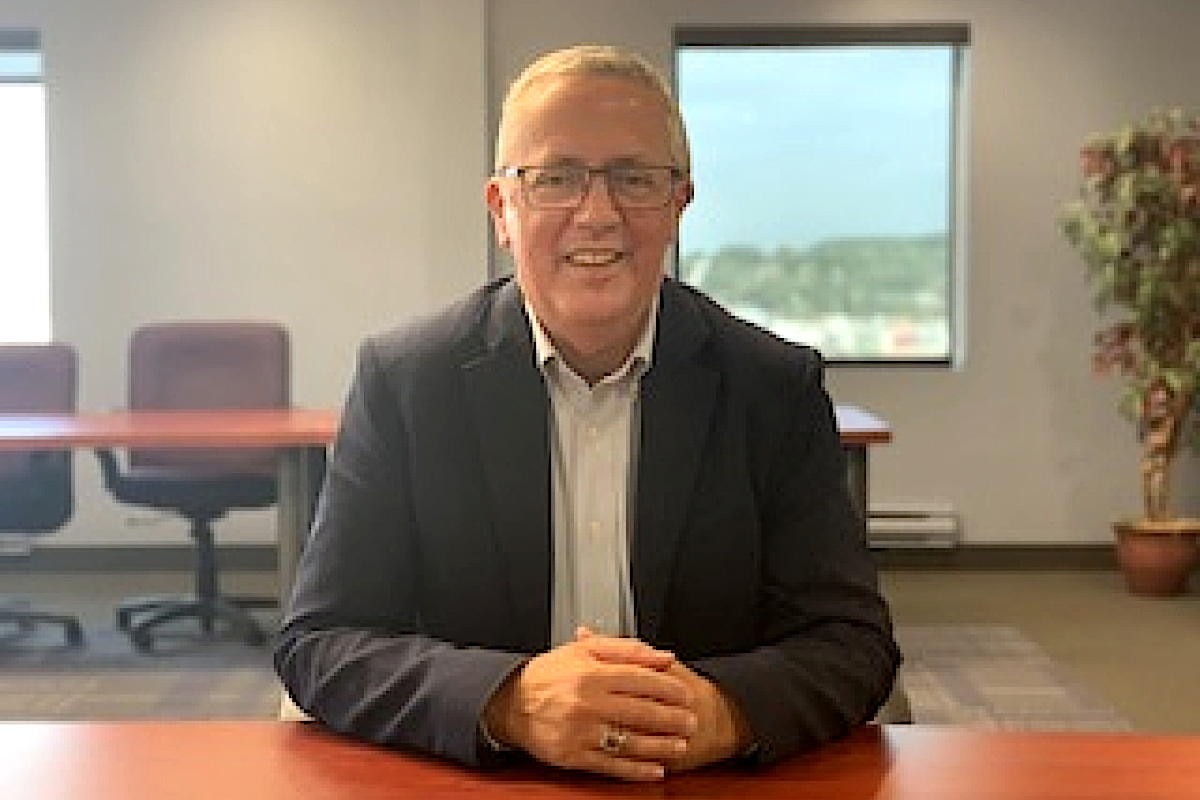 PAXTravelJobs - Industry veteran Gary Howard joins Reps4Rent network