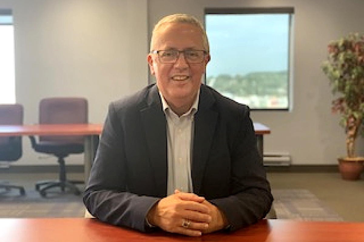 PAXTravelJobs - Industry veteran Gary Howard joins Reps4Rent network