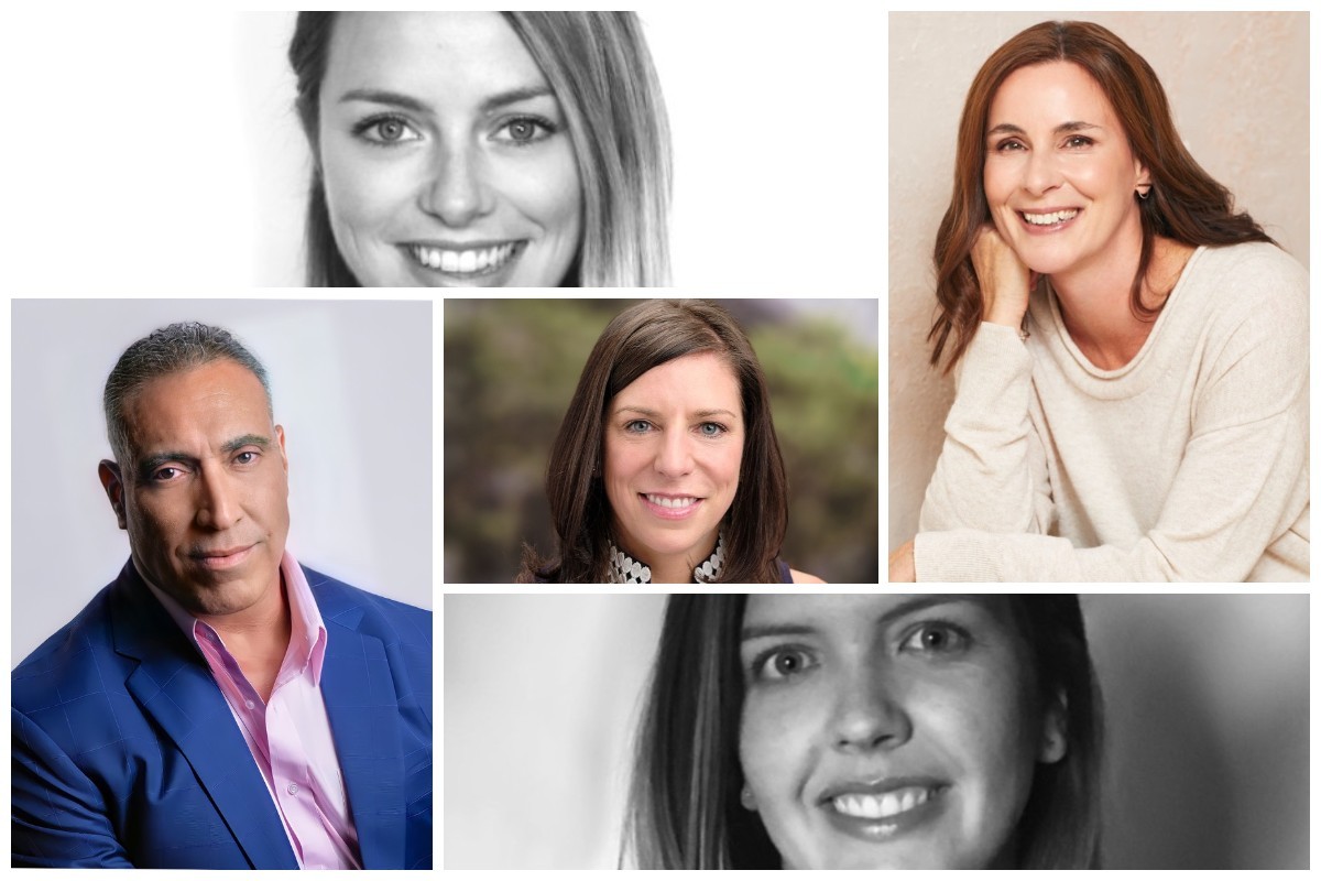 PAXTravelJobs - Ensemble grows team with several new appointments