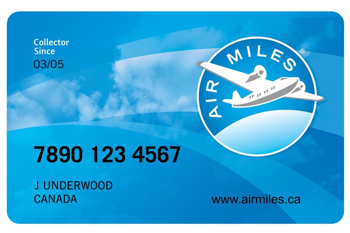 PAXTravelJobs - BMO inks deal to acquire Air Miles loyalty rewards program