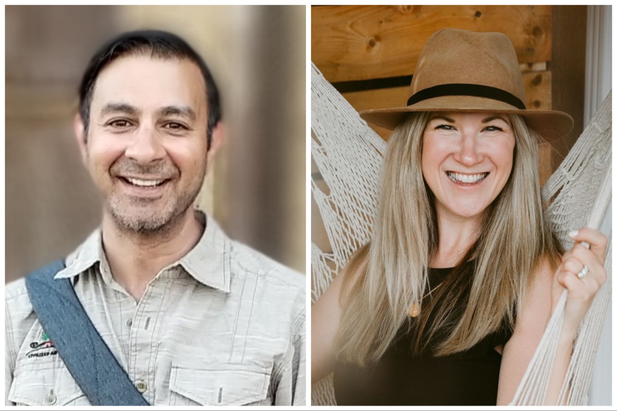 PAXTravelJobs - These Canadian agents are now brand ambassadors for ...