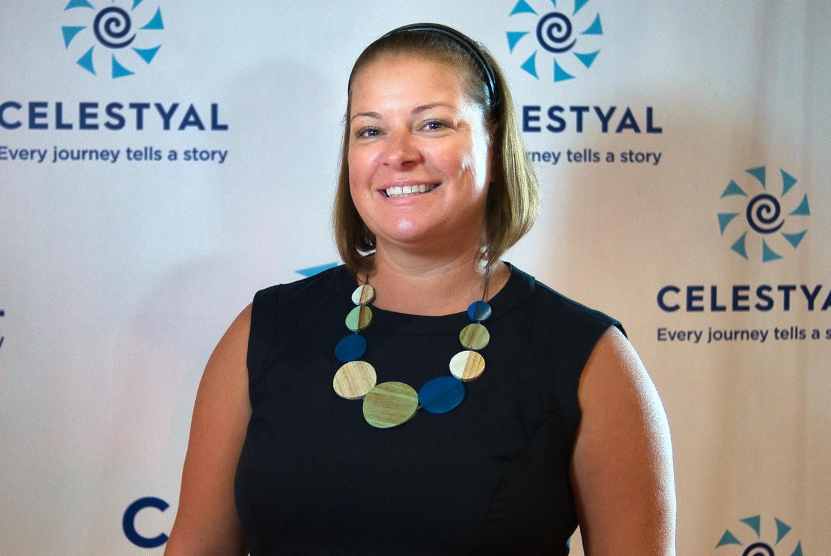 PAXTravelJobs - Stephanie McDonald returns to industry as Canadian BDM ...