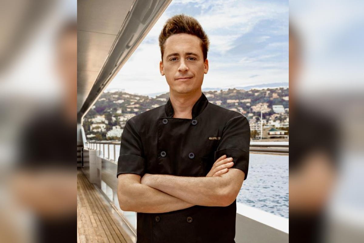 PAXTravelJobs - Chef Ben Robinson partners with Emerald on two culinary ...