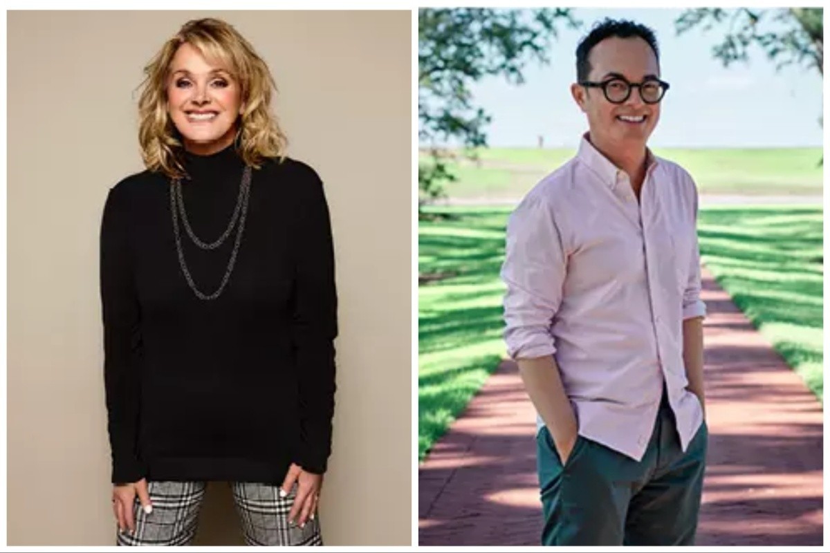 PAXTravelJobs - Scenic partners with Debbie Travis & Tommy Smythe for ...