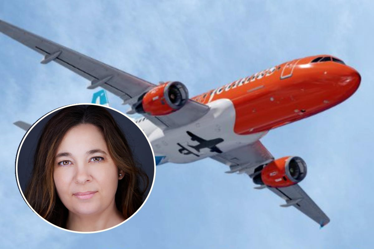 PAXTravelJobs - Stacey Hanlon of Woodstock Travel wins PAX-Canada ...