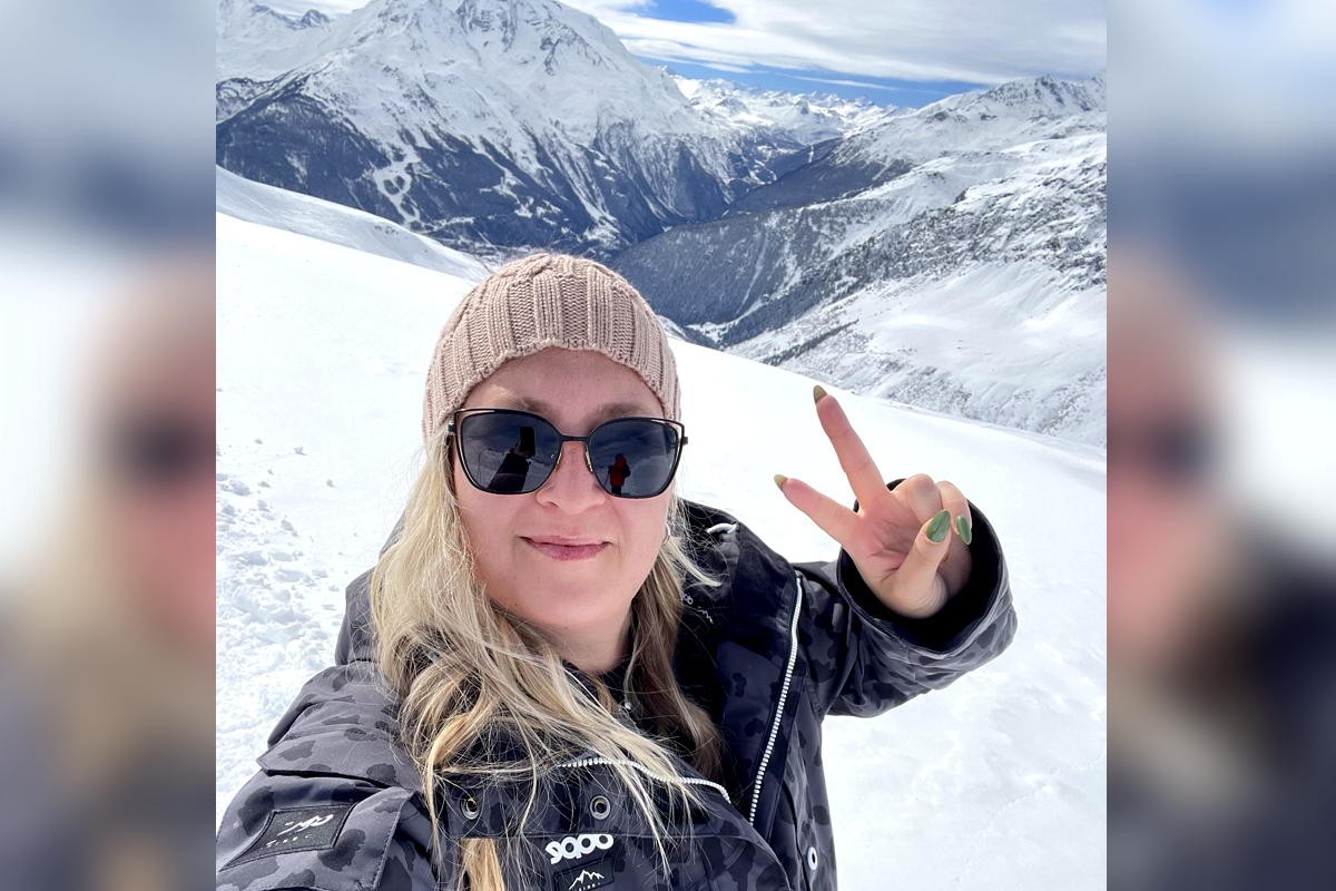 PAXTravelJobs - PAX Checks In with Club Med's Samantha Gillingham