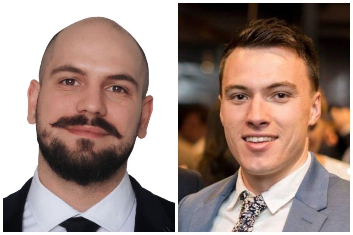 PAXTravelJobs - Virtuoso Canada grows team, welcomes Nick Roberti ...