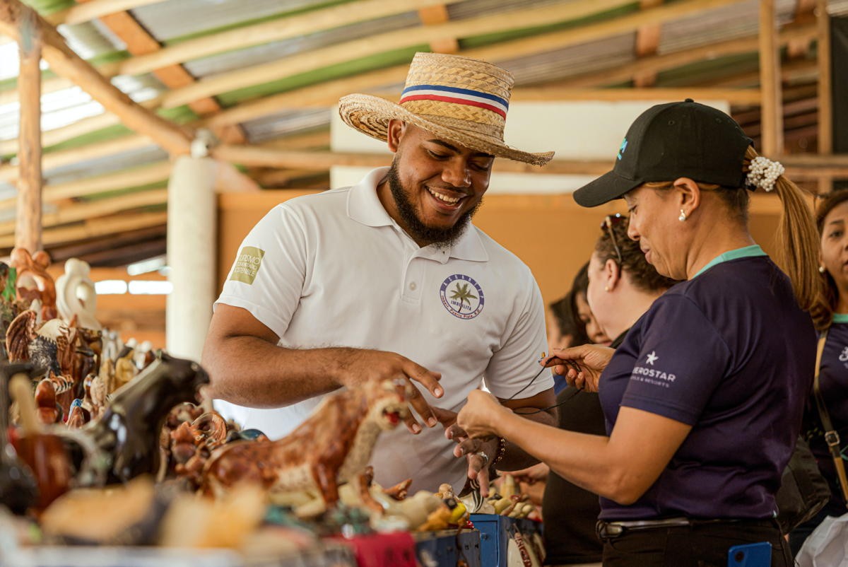 PAXTravelJobs - Iberostar & Planeterra team up to launch community tourism programs