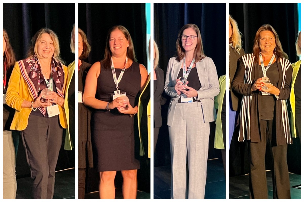 PAXTravelJobs - ACTA 2023 award recipients announced at Toronto summit