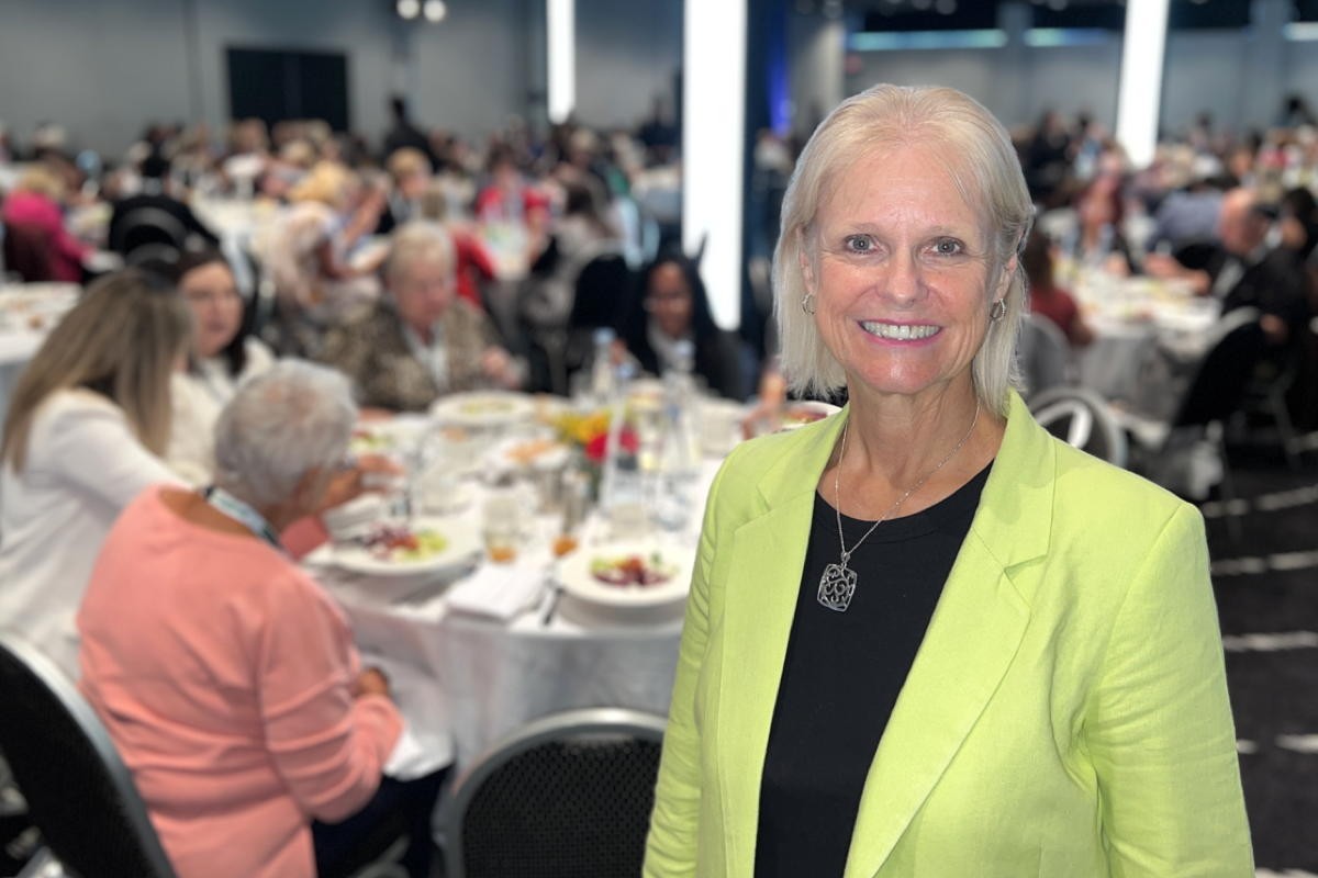 PAXTravelJobs - “People are looking forward”: Change & optimism at ACTA ...