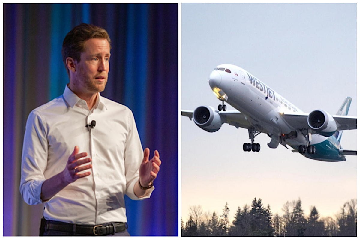 PAXTravelJobs - Decarbonization will lead to high ticket prices, warns ...