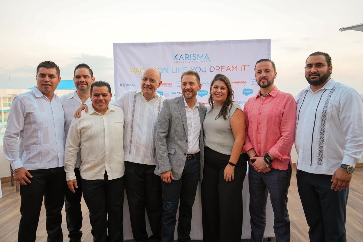 PAXTravelJobs - Karisma invests in tech with CRM, AI ...