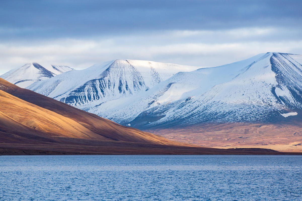 PAXTravelJobs - Atlas unveils nine new Arctic expeditions for 2025