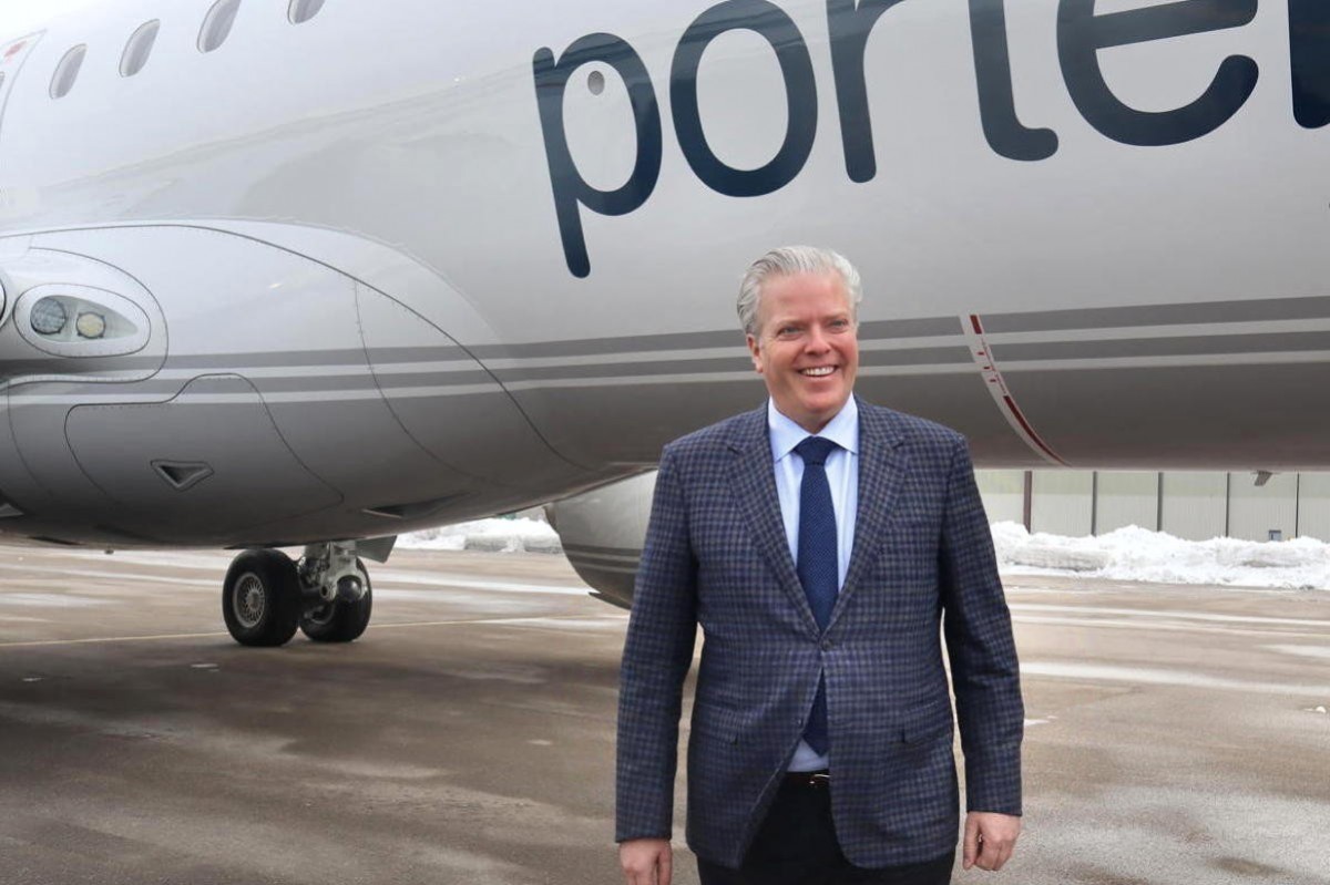 PAXTravelJobs - At least one Canadian airline will shut down within two ...